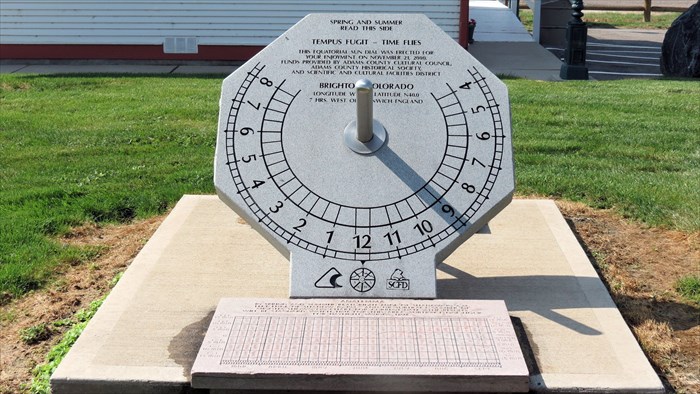 Sejarah Jam Istiwa’ / Jam Bencet / Jam Matahari Dalam Islam di Indonesia