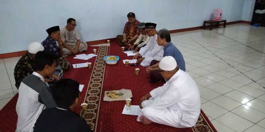 Tips Memilih AC Masjid / Mushola + Download Contoh Proposalnya